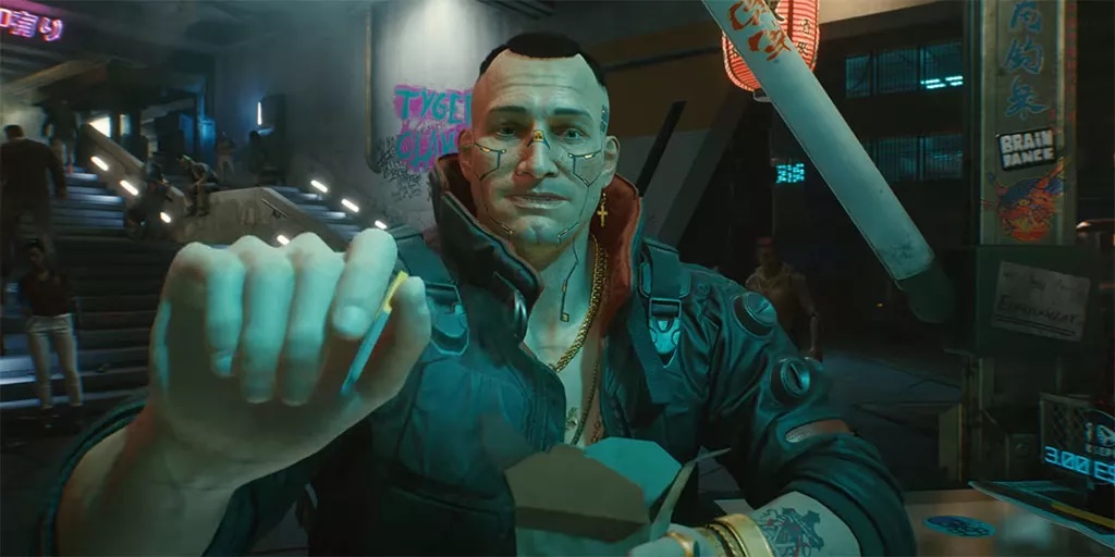 The Spanish in Cyberpunk 2077’s Heywood Gives You a Taste of the Cholo ...