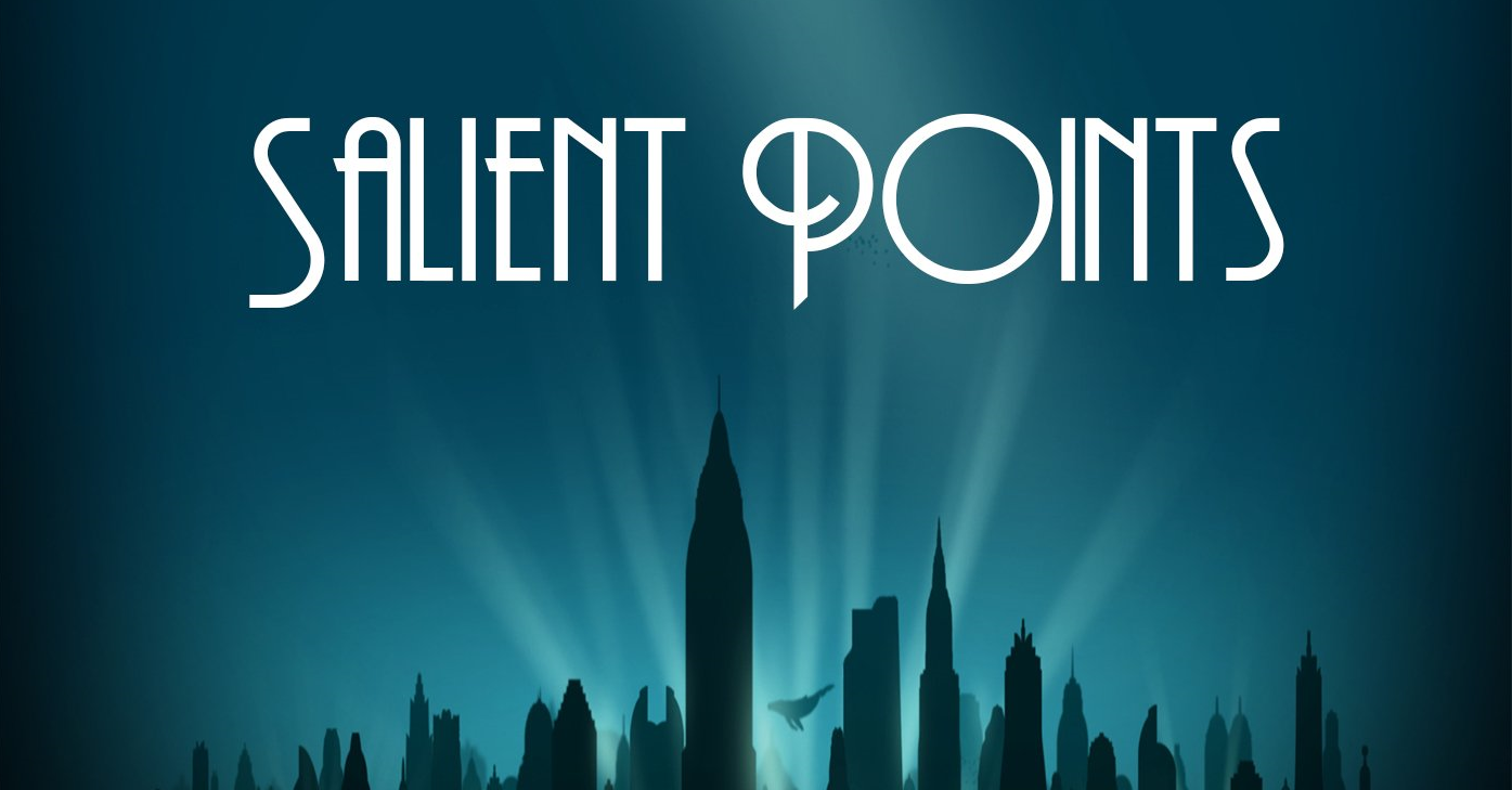 Salient Points Returns with PlayStation 5 Scalper Interview – We Got Comms!